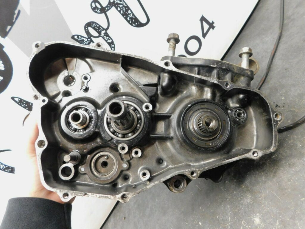 1988 Honda CR500 Bottom End 1263 | Power Sports Honda