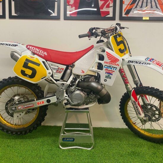 2002 Honda CR500 | Power Sports Honda